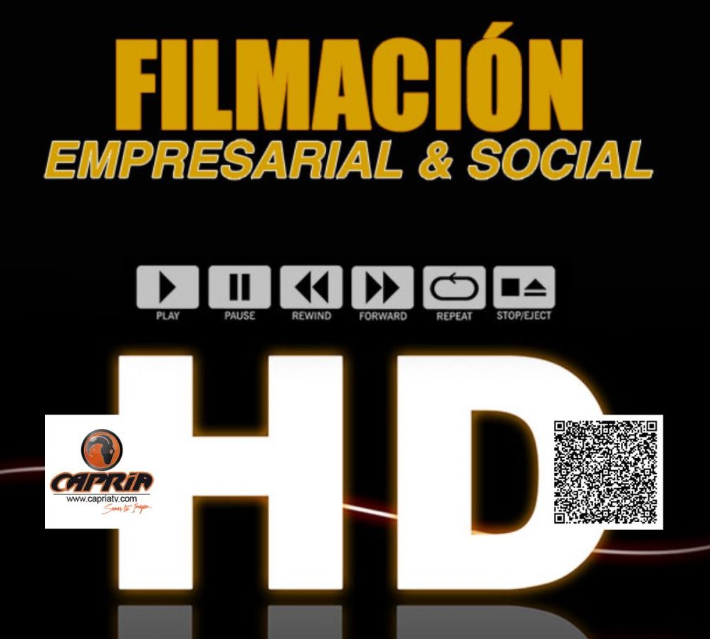 filmacion evento empresarial cali | CAPRIA FOTOGRAFIA Y PUBLICIDAD